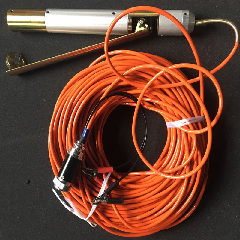 WZG-6B Seismic Wave velocity Tester - Buy Product on Chongqing Gold M ...