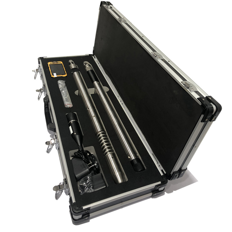 GDP-3D Digital Compass inclinometer for Dip and Azimuth - Buy ...