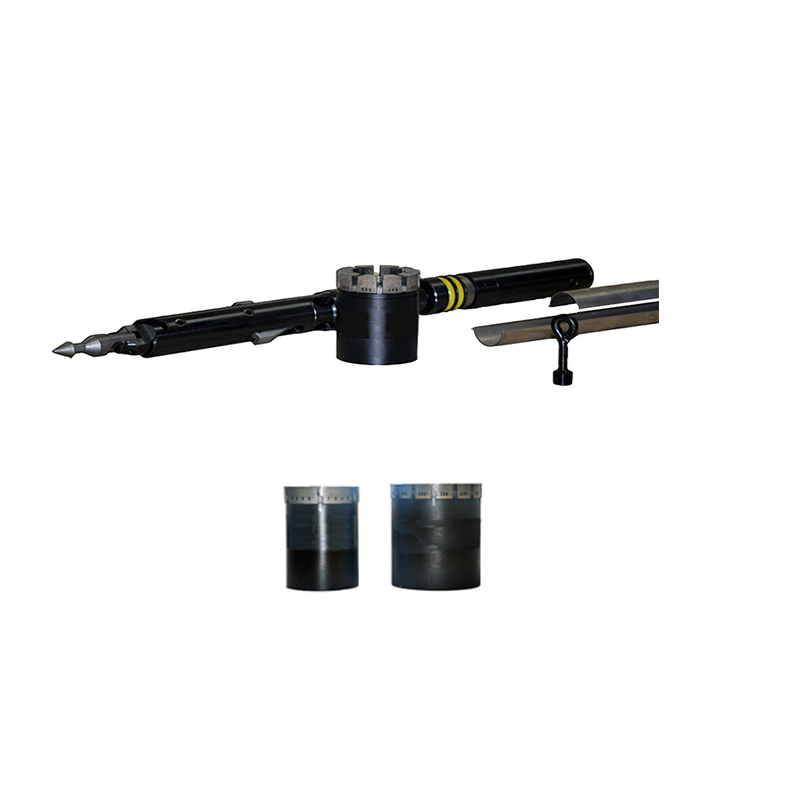 Wireline Triple Tube Barrel 3M 1.5M Diamond Drill Types of Drilling ...