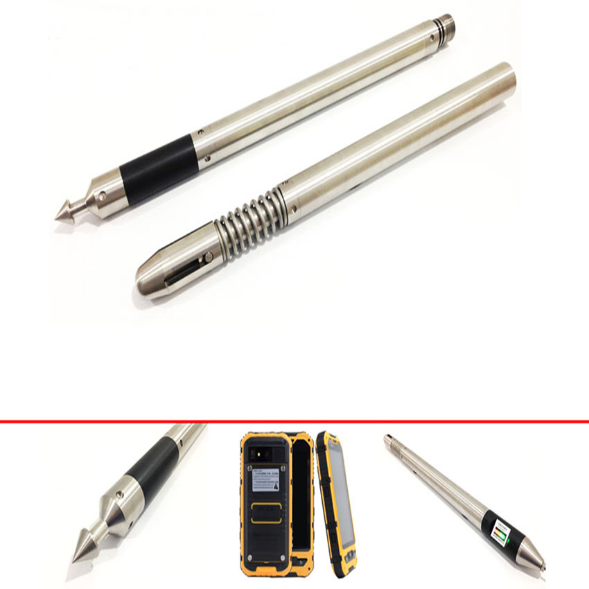 GDP-3D Digital Compass inclinometer for Dip and Azimuth - Buy ...