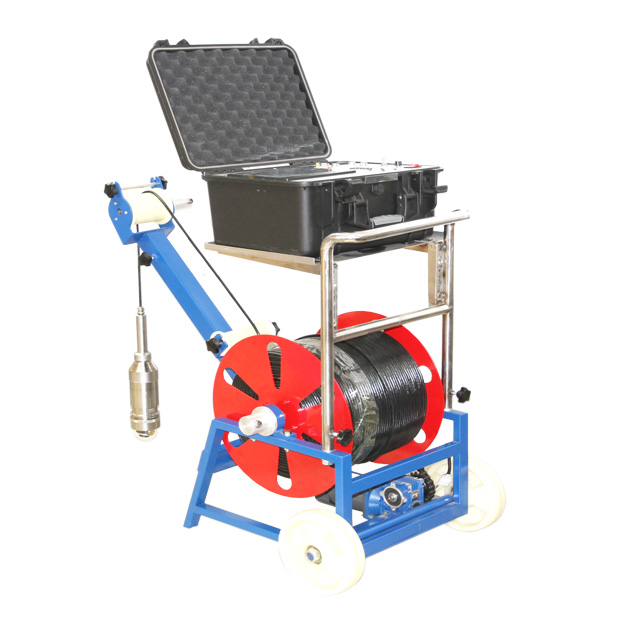 GYGD-II Camera for Underwater wells - Buy Camera for Underwater wells ...