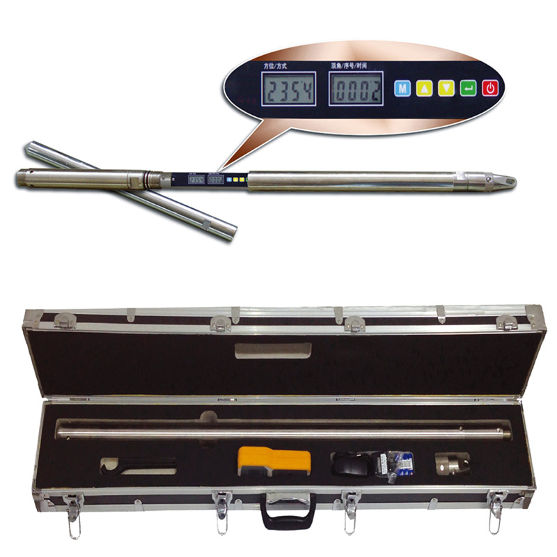 GDP-3D Digital Compass inclinometer for Dip and Azimuth - Buy ...