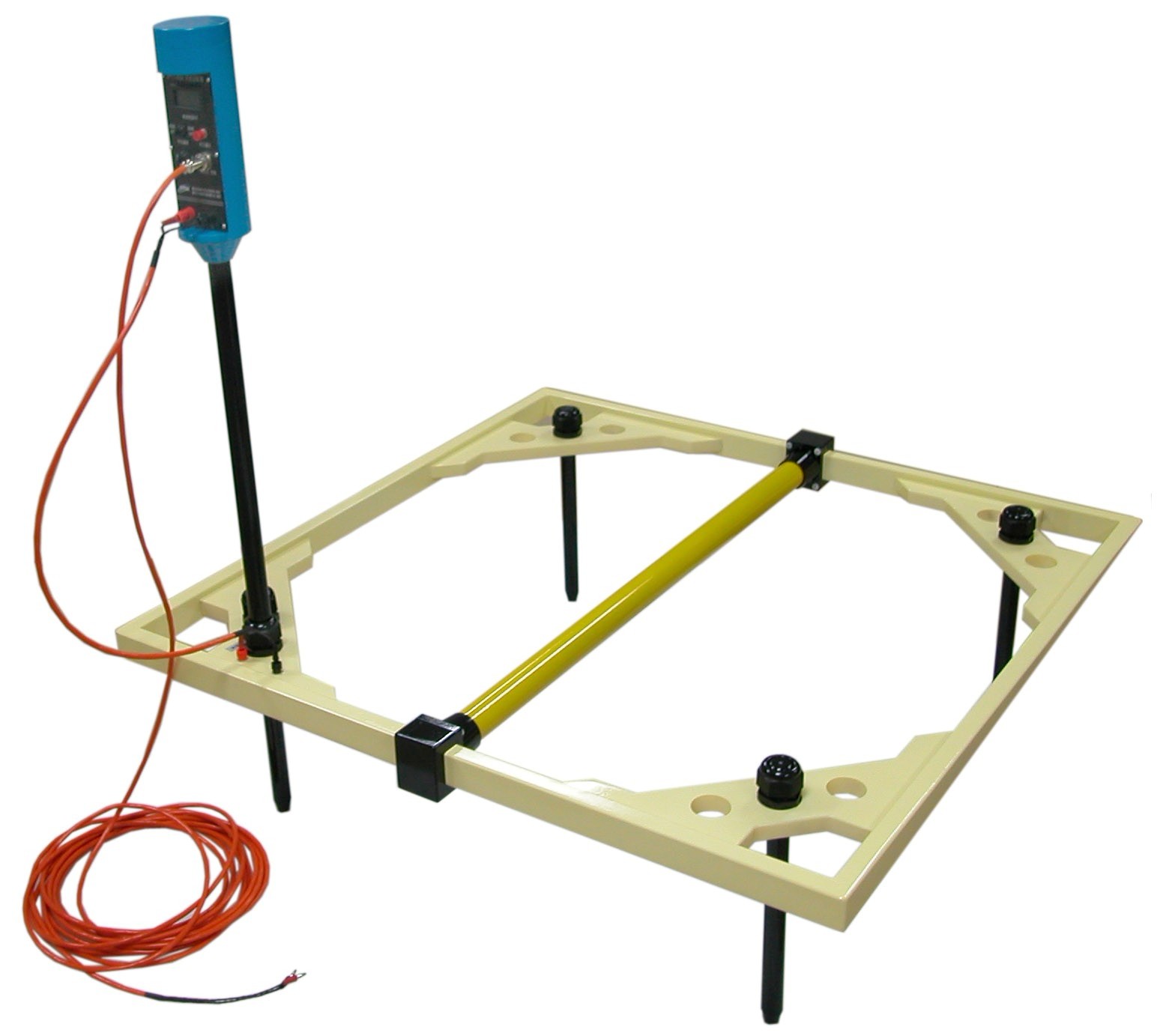Brief Introduction To Transient Electromagnetic Method - Chongqing Gold ...